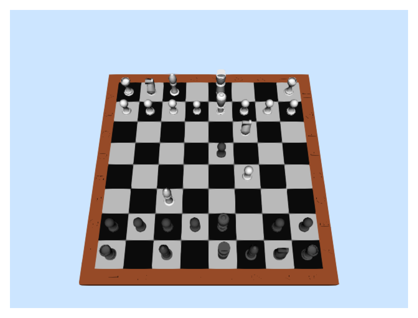 How to Use the chess_detection Object Detection API