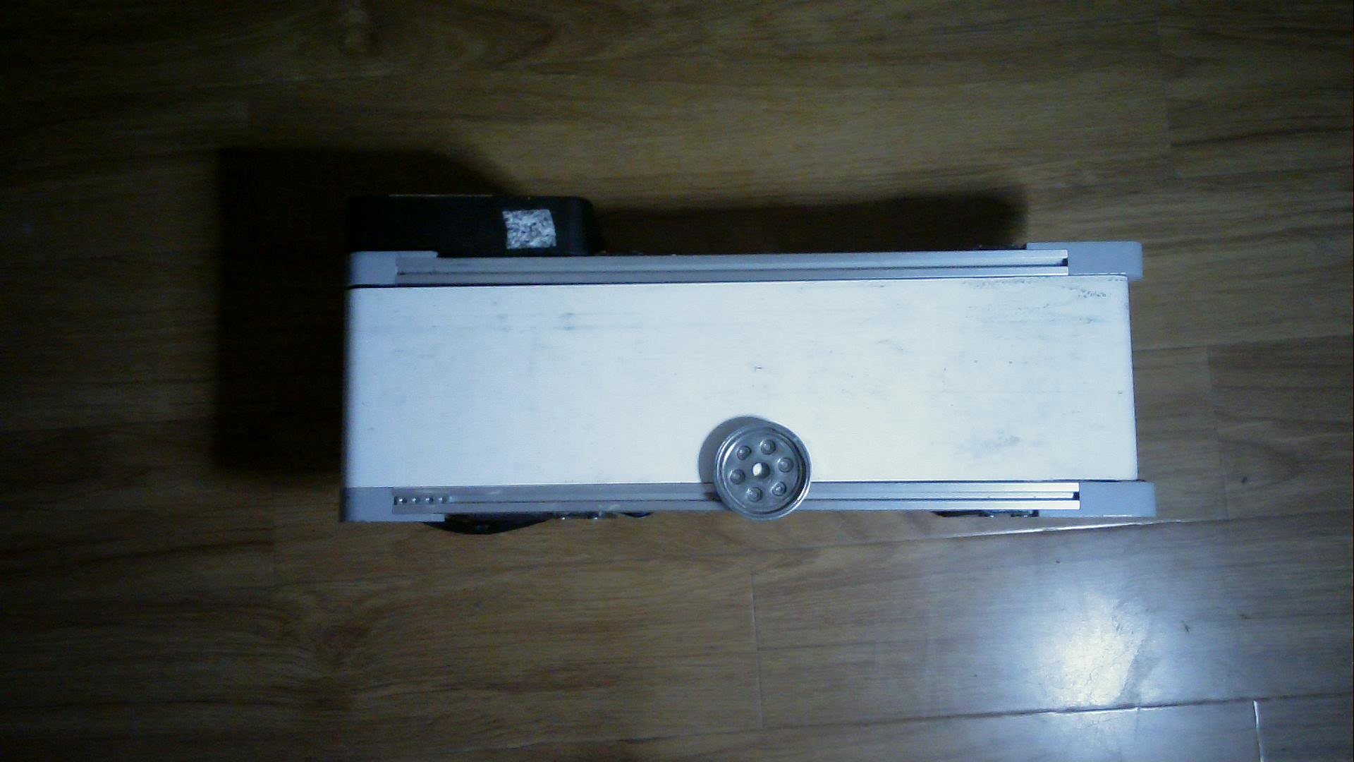 flange_master Object Detection Dataset by Samgsj