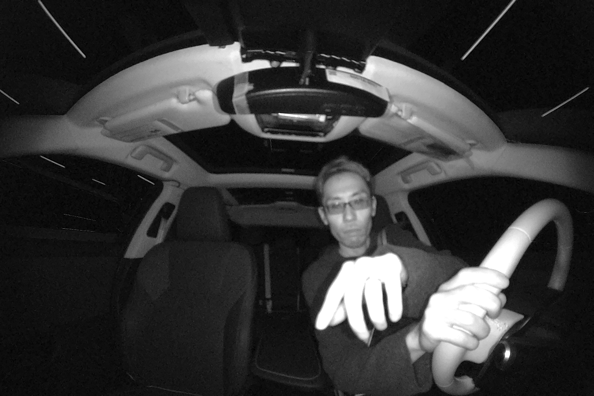 seatbelt segmentation8 Object Detection Dataset by yolov8