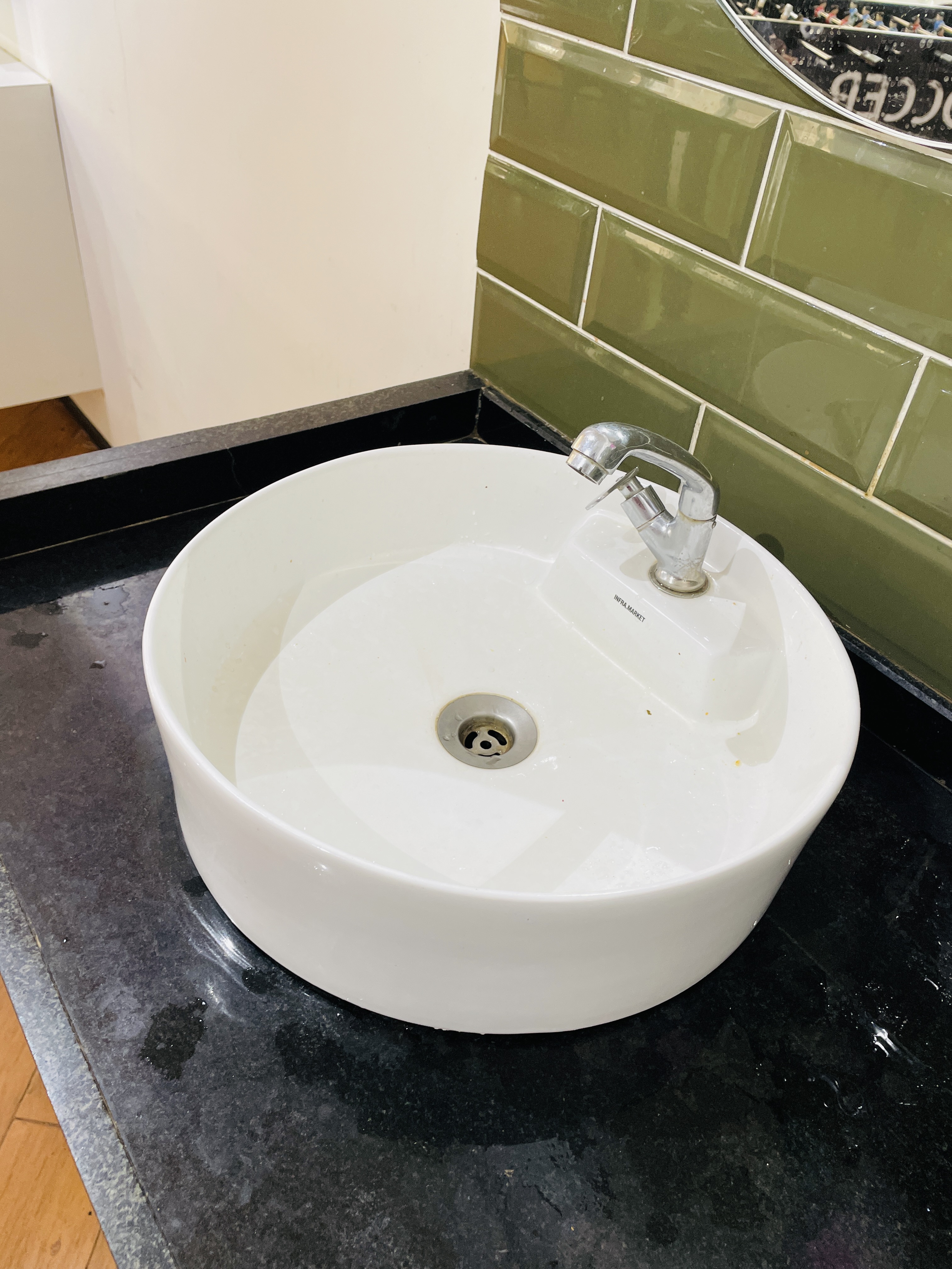basin Object Detection Dataset by sumit kumar
