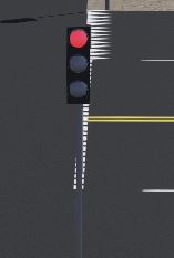Traffic Light Detection Object Detection Dataset and Pre-Trained Model by MADRL