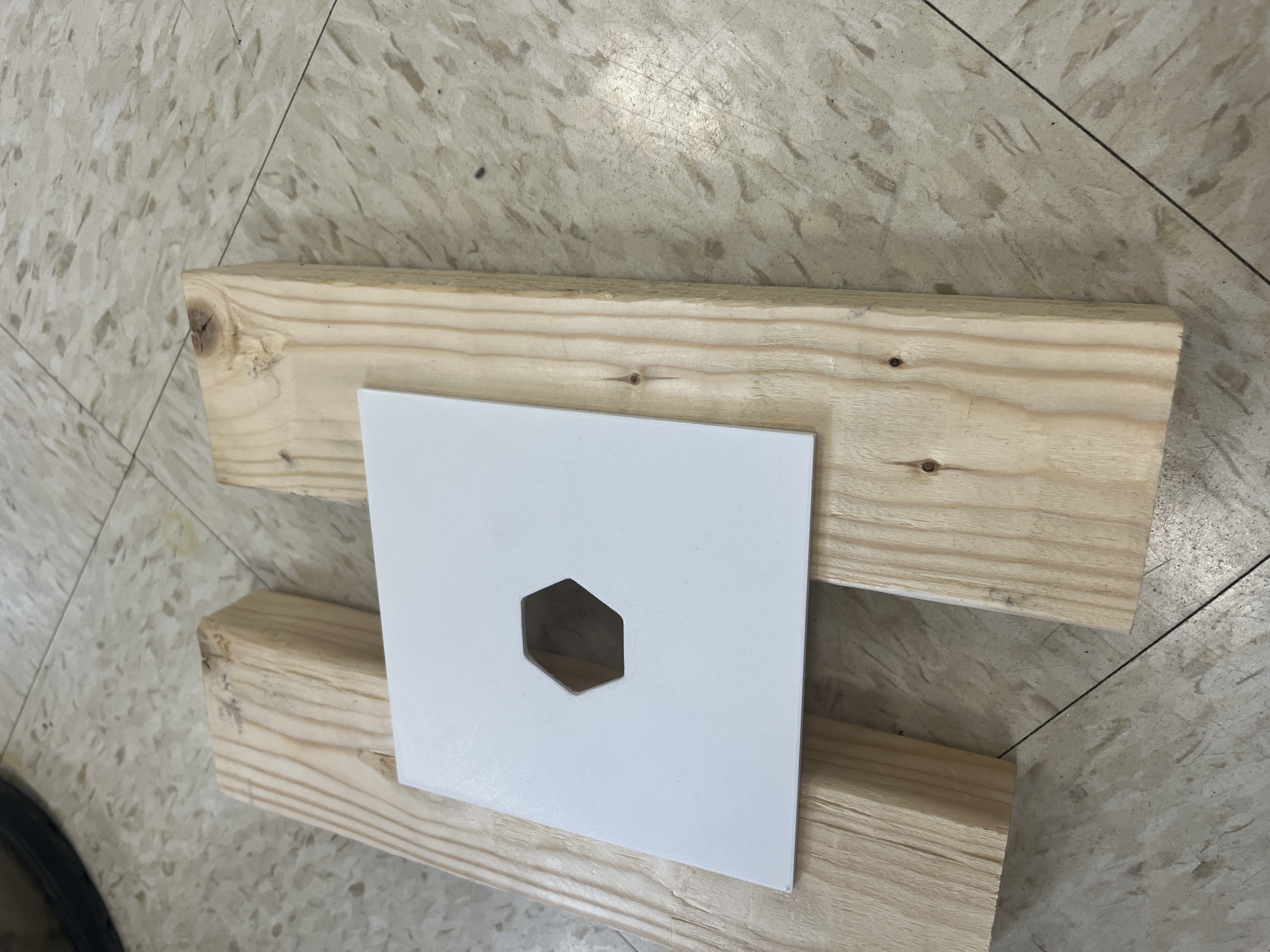 Precise Placement Object Detection Model by Precise Placement Robocup