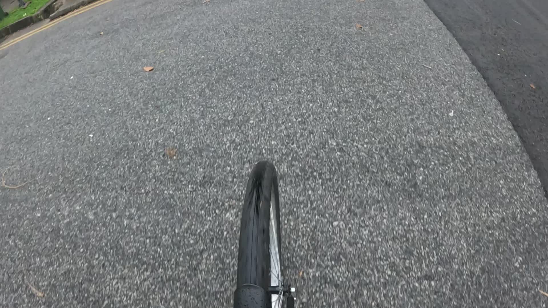 Fyp Pavement Detection Instance Segmentation Dataset And Pre Trained