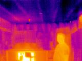 Person Object Detection Model by Thermal image labelling