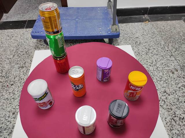 mix Object Detection Dataset by project-5kbd9