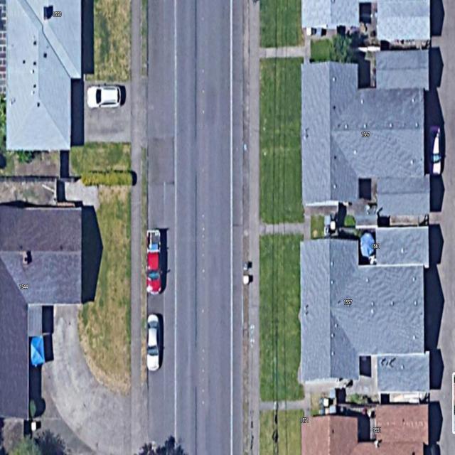 Merged project Instance Segmentation Dataset by Fatma Ltaief