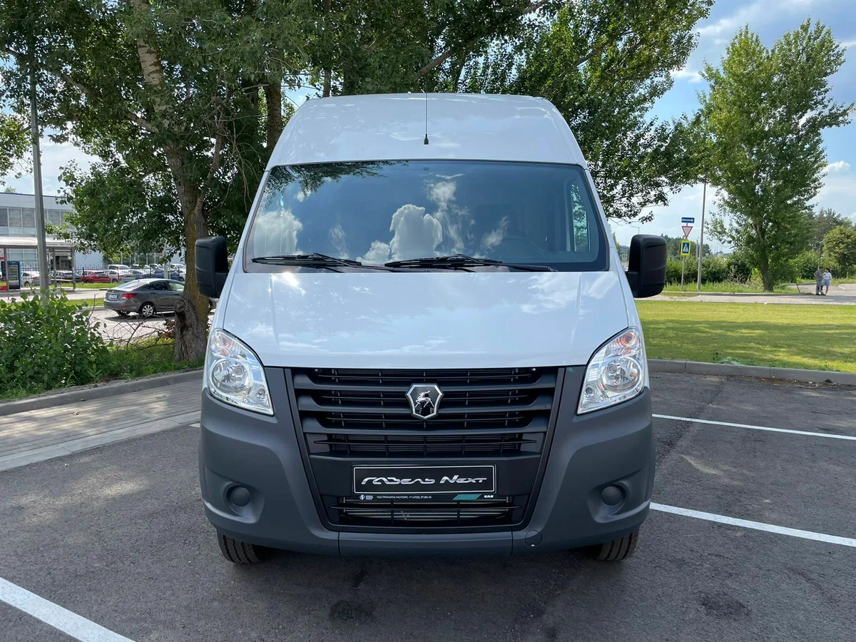 gazelle next parts segmentation Instance Segmentation Model by project