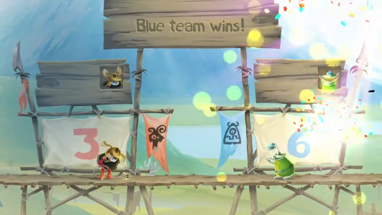 Rayman football Classification Classification Dataset by perso