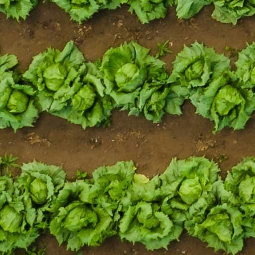 cabbage Object Detection Model by lin