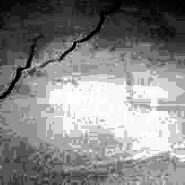 crackD Object Detection Dataset by sayali