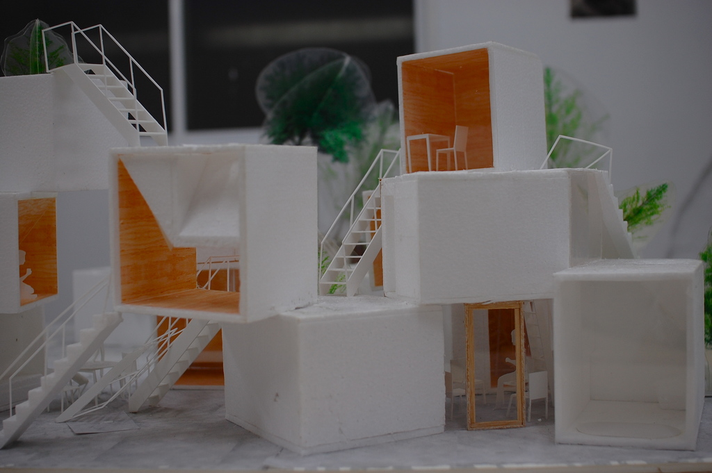 Chair Object Detection Dataset by new-workspace-wrumr