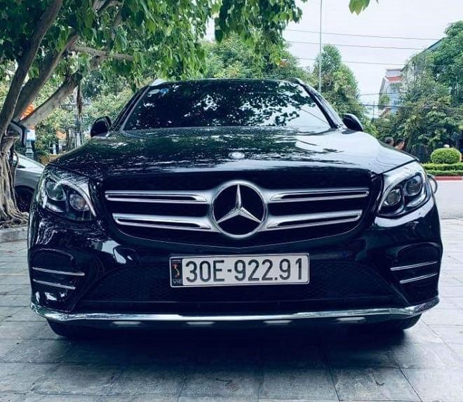 Parking V3 Object Detection Dataset By Huypro