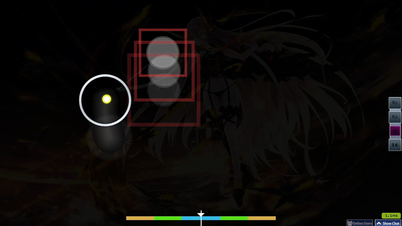 osu! circle evt Object Detection Dataset and Pre-Trained Model by osu circle