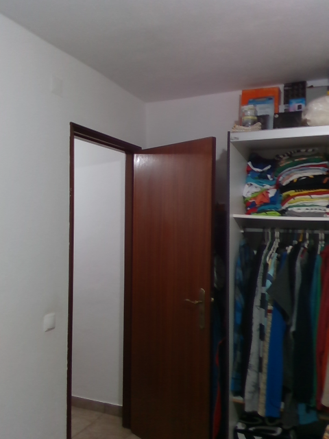 porte Object Detection Model by Bella
