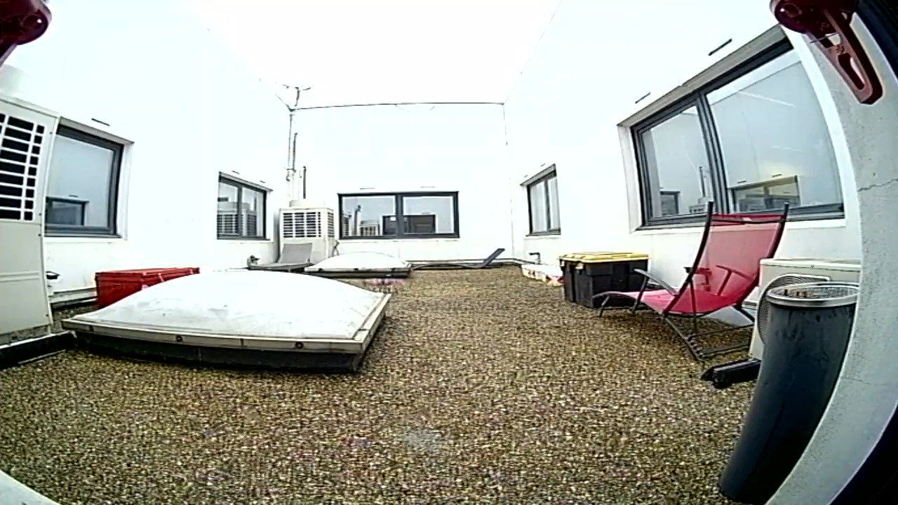 Drone Object Detection Dataset By Drone