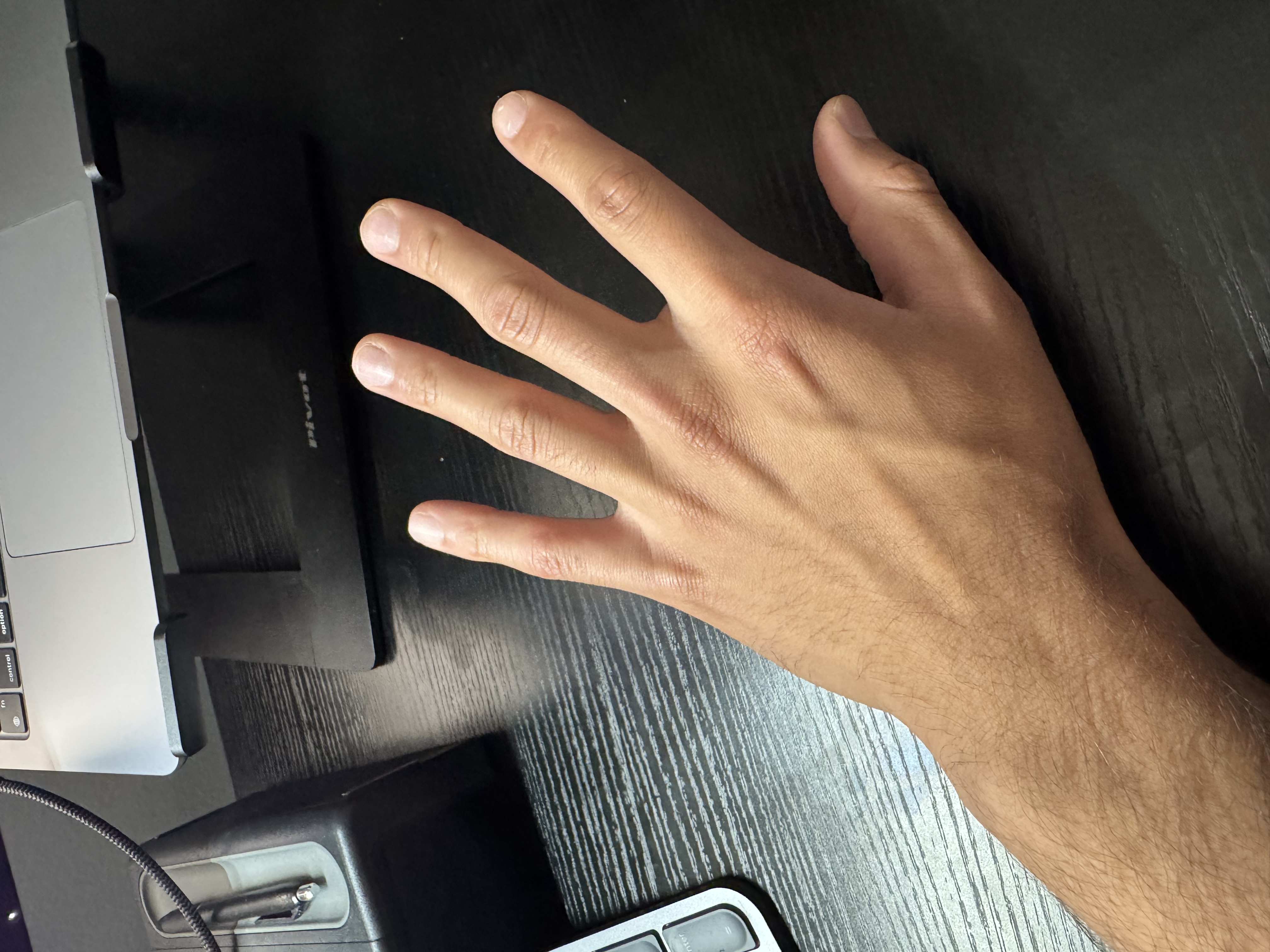 ENEE101 ROCK Object Detection Dataset by ENEE101