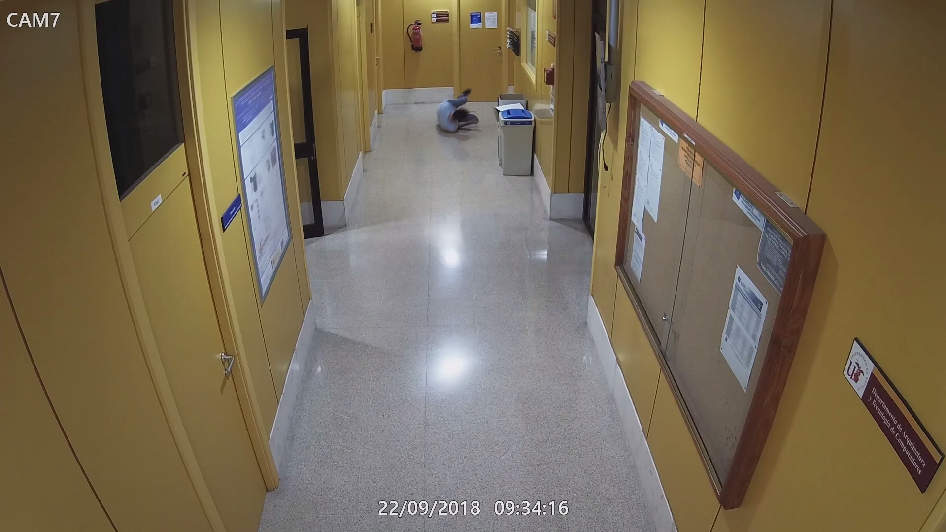Gun Detection Object Detection Dataset by Julians workspace