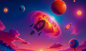 Rockets Object Detection Dataset and Pre-Trained Model by bibochka