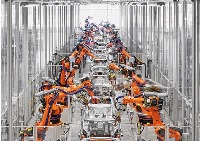 Robotid - Roboflow Universe