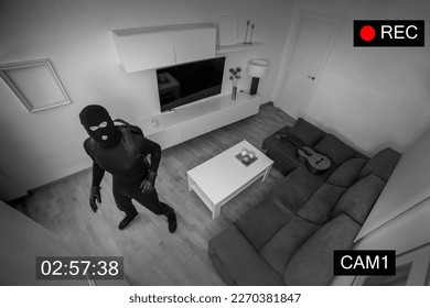 Home Intrusion Detection Object Detection Dataset by Church Members Detection and Tracking