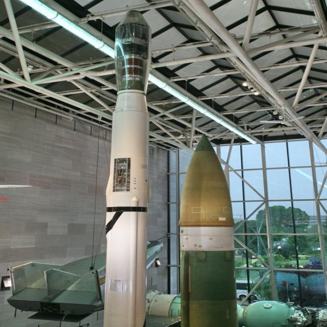 Missile Detection Object Detection Dataset And Pre Trained Model By