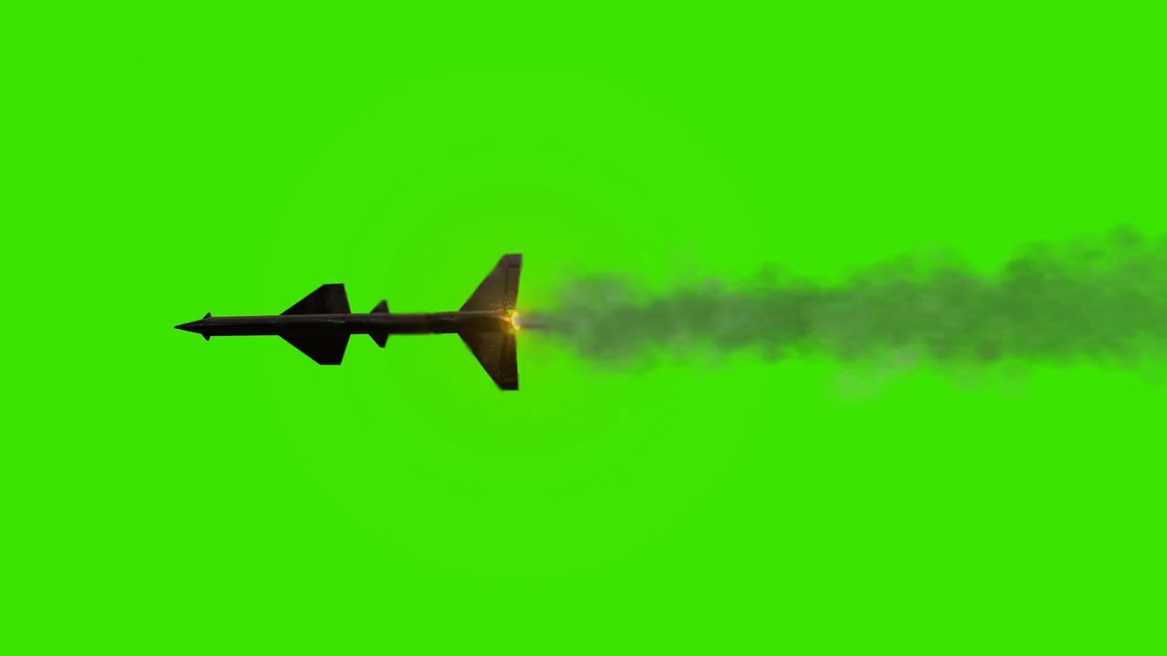 missile_video Object Detection Model by sanket gurav