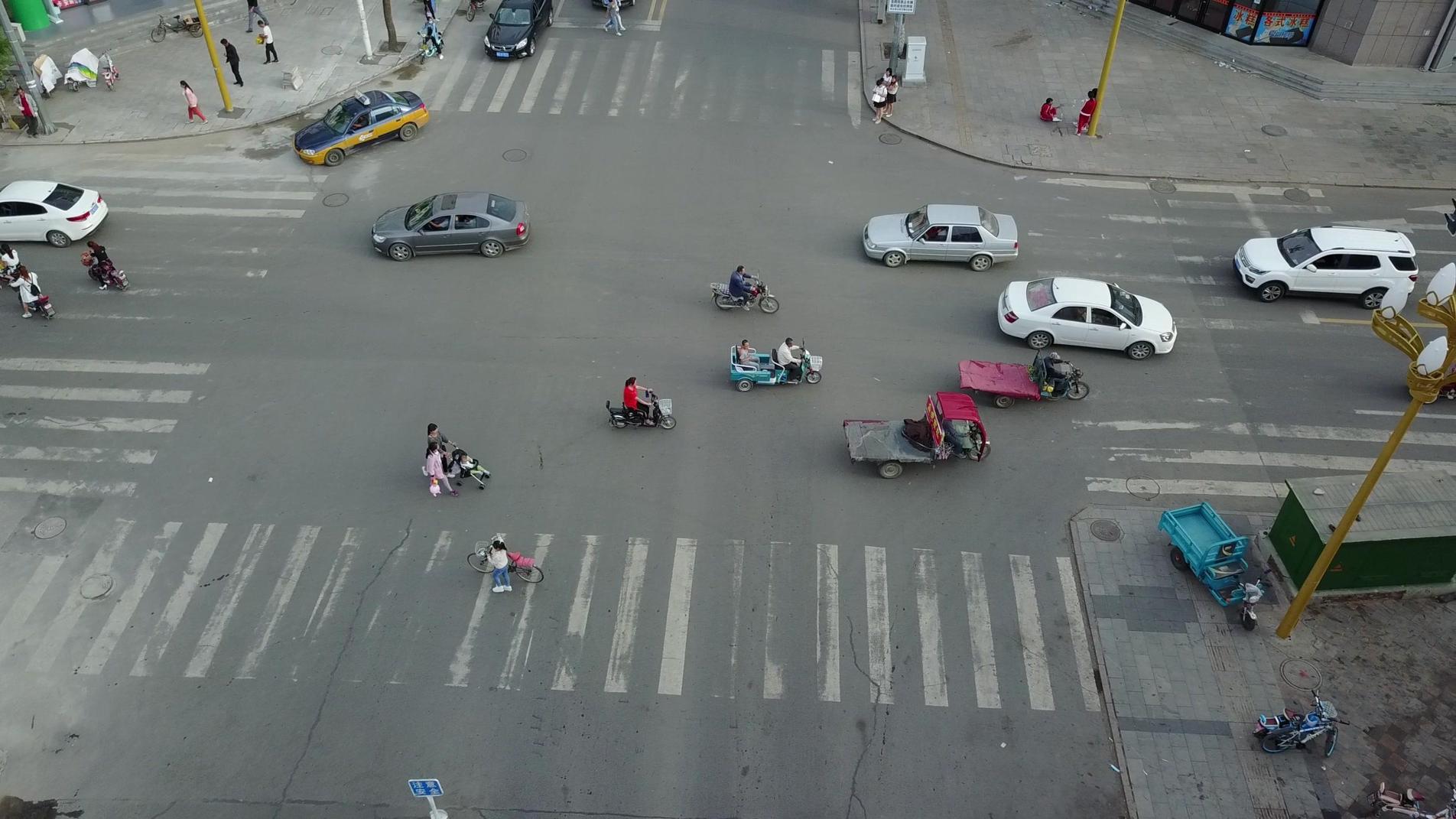 small-obj-moving Instance Segmentation Dataset by DaniSpace