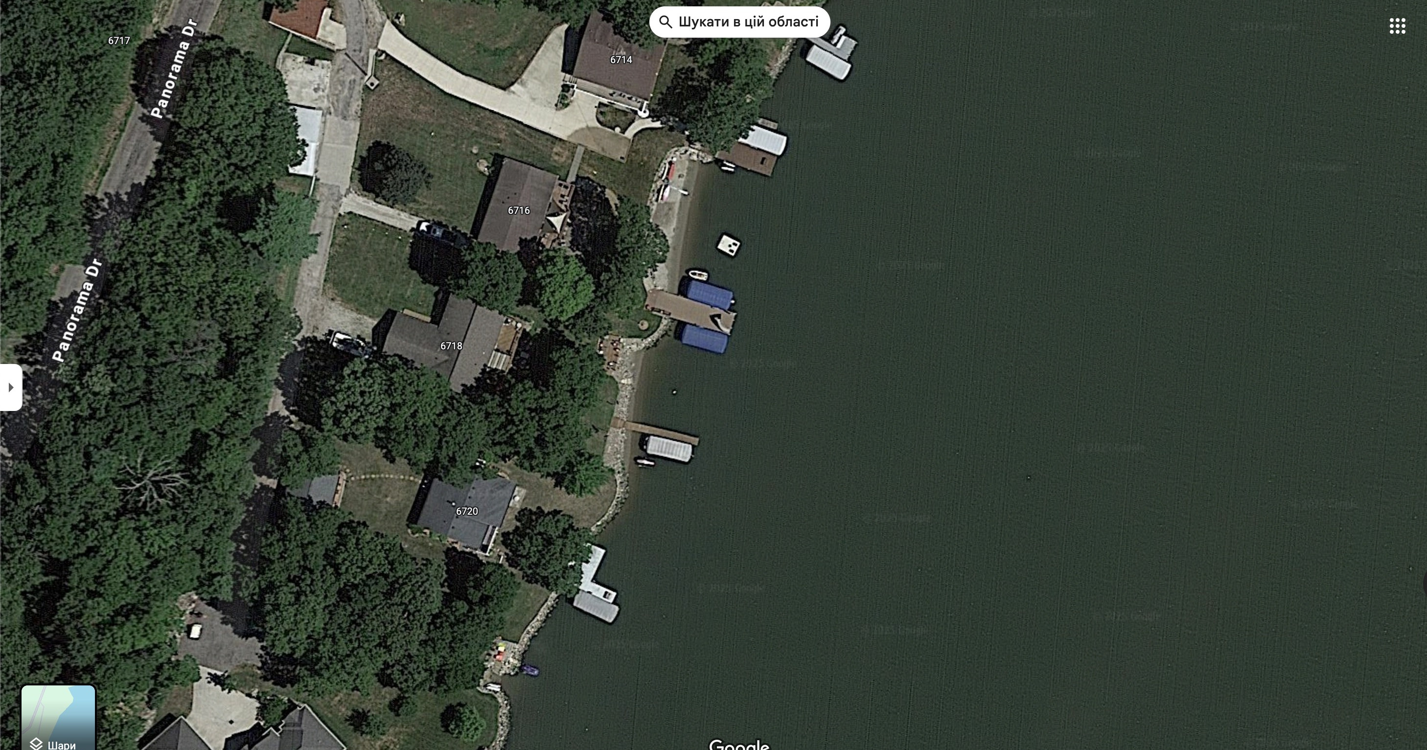 dock detection Object Detection Model (v3, Roboflow Instant 1 [Eval]) by YuPeLv