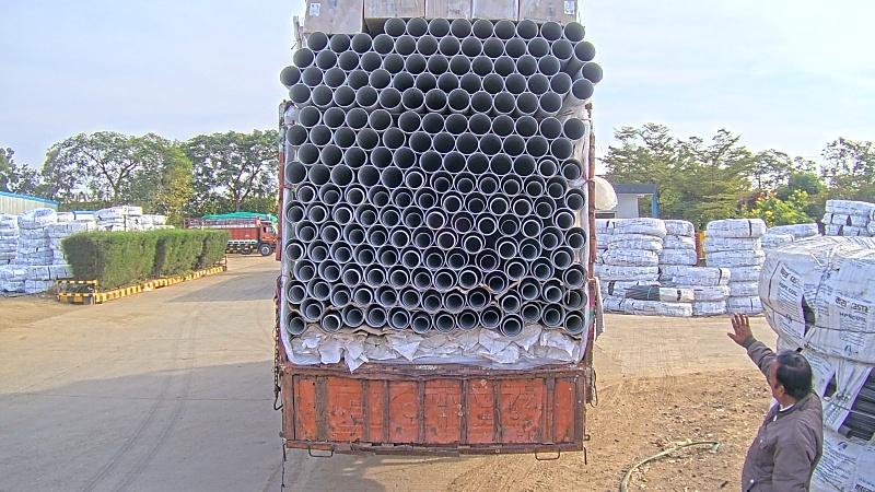 night Object Detection Dataset by Pipe detection images