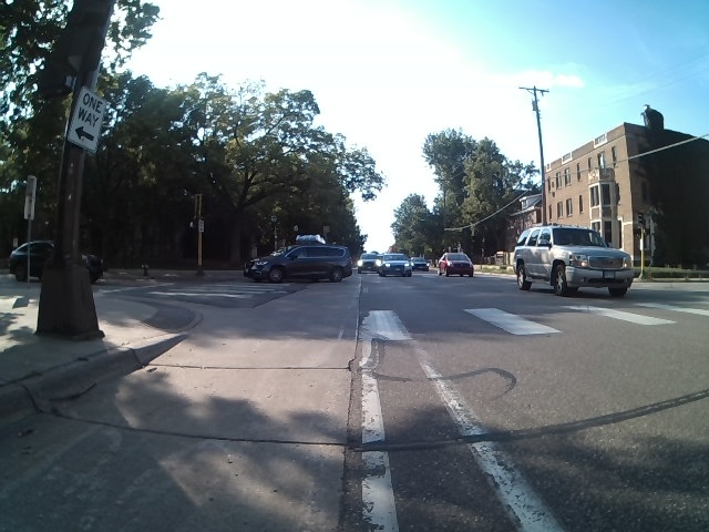 Vehicle Tracking 2 Object Detection Dataset V6 2022 11 17 11 43am By
