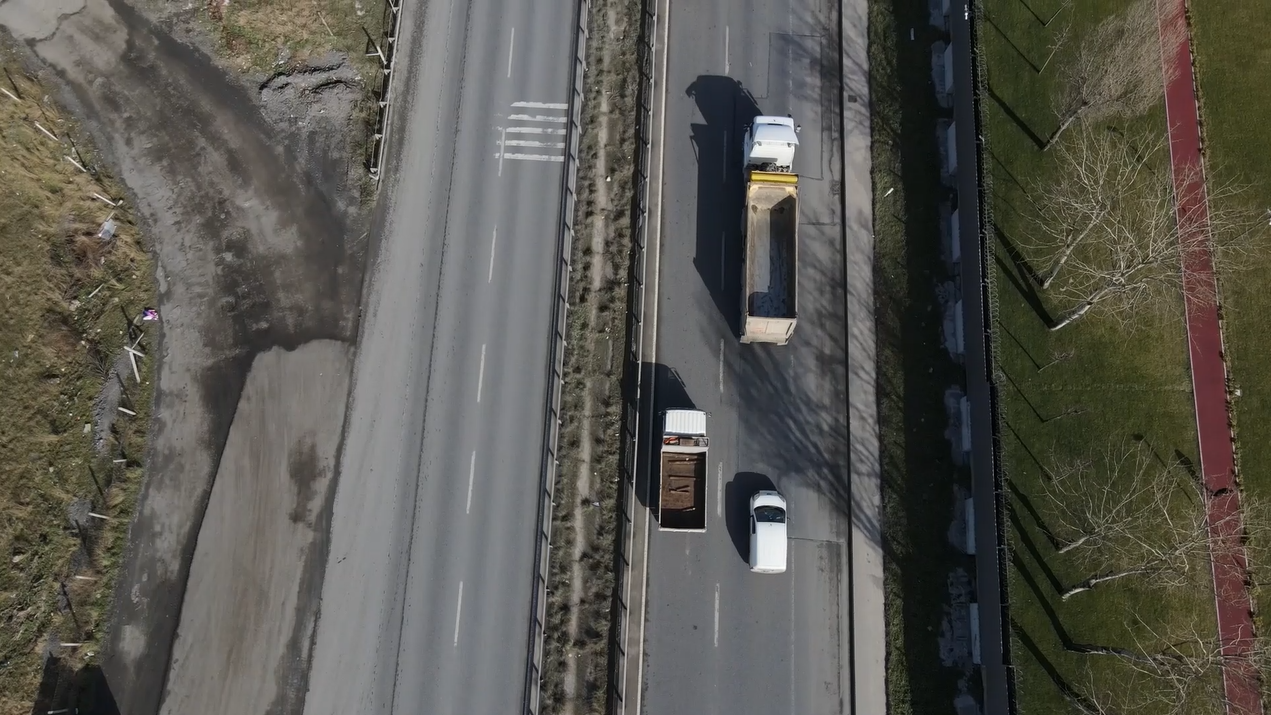 uap Object Detection Model by test