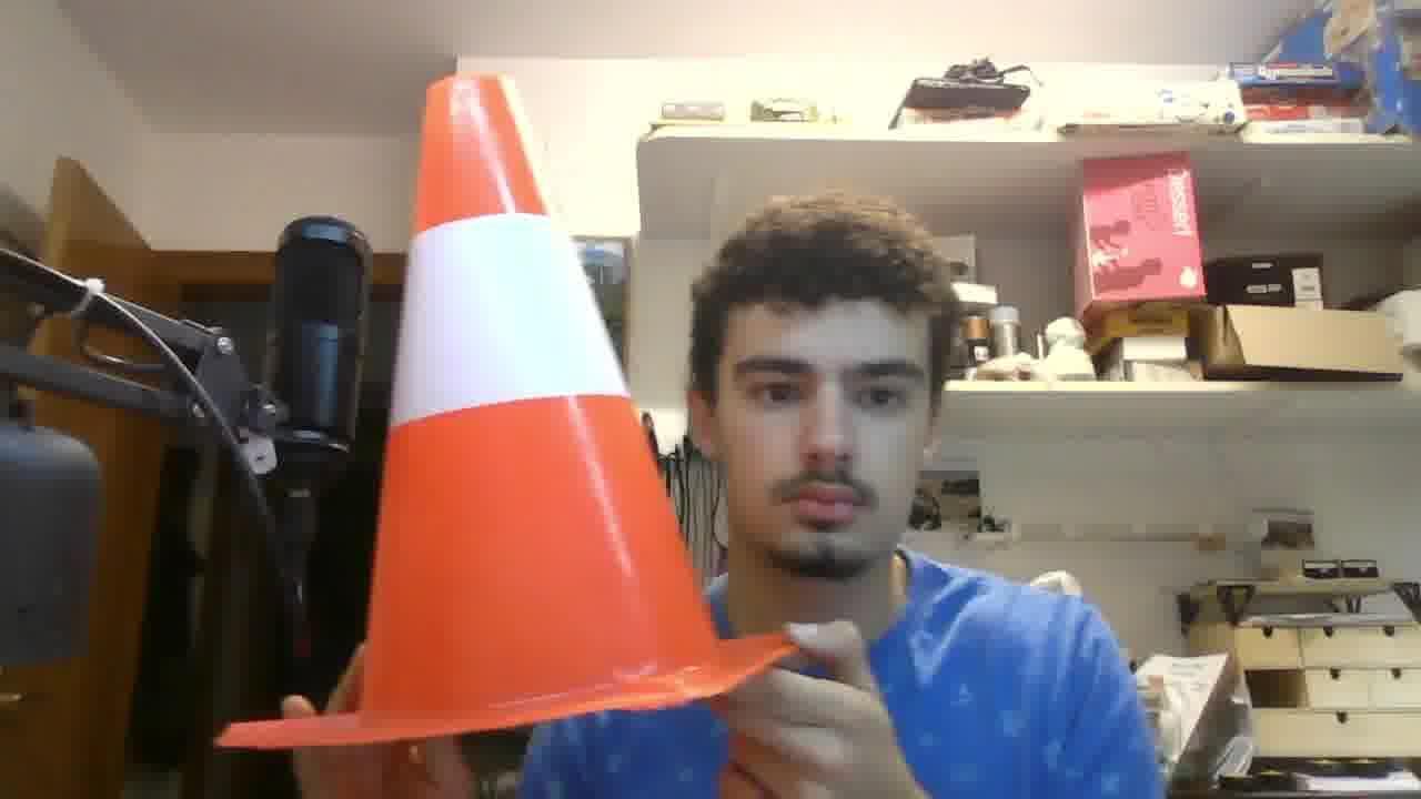 PPE_5 Object Detection Dataset by Temp