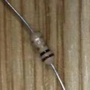 Resistor_Detection Object Detection Dataset by ResistorProject