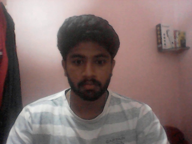 head_pose2 Object Detection Dataset by vidyashree