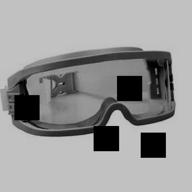 EPIs Object Detection Model by TrabajoVision