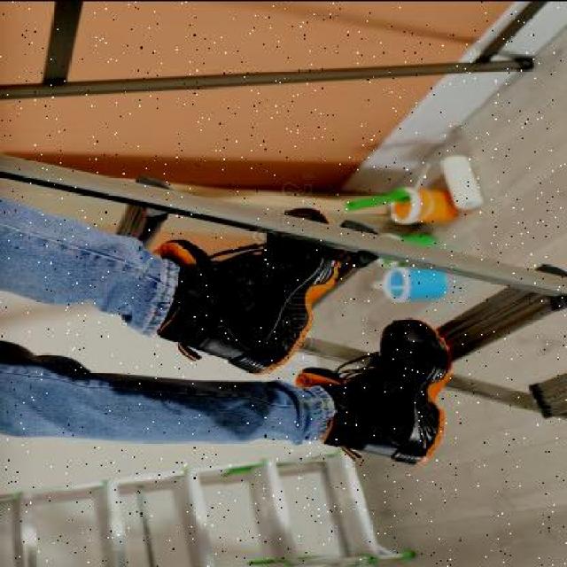 safety Object Detection Dataset by Saffrony Institute of Technology