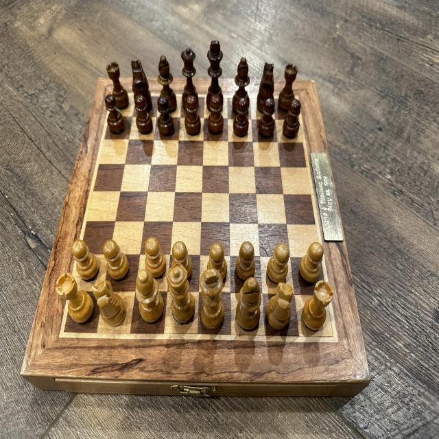 Game Detection Object Detection Model By Teachingproject