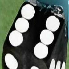 dice_classification_v10 Classification Model by ender