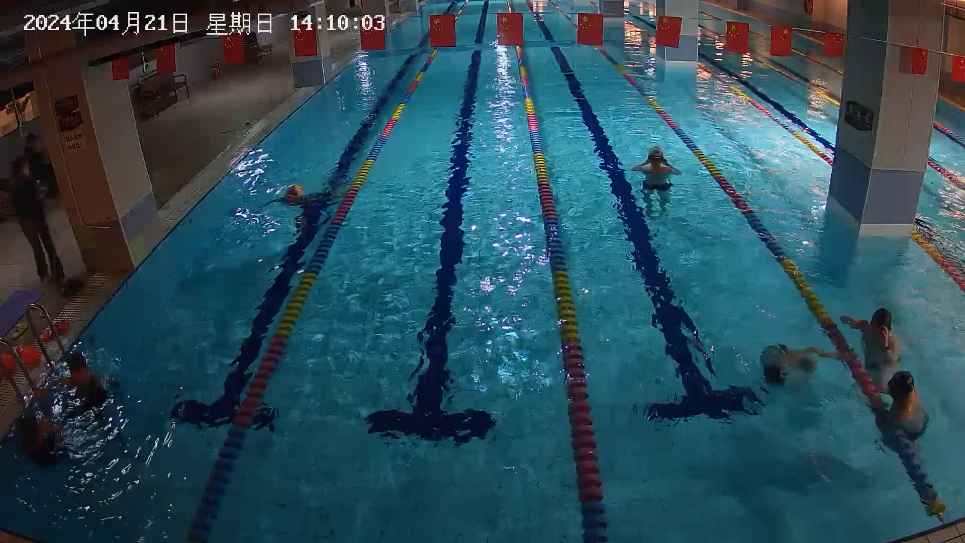 drowning Object Detection Dataset by jeremiah