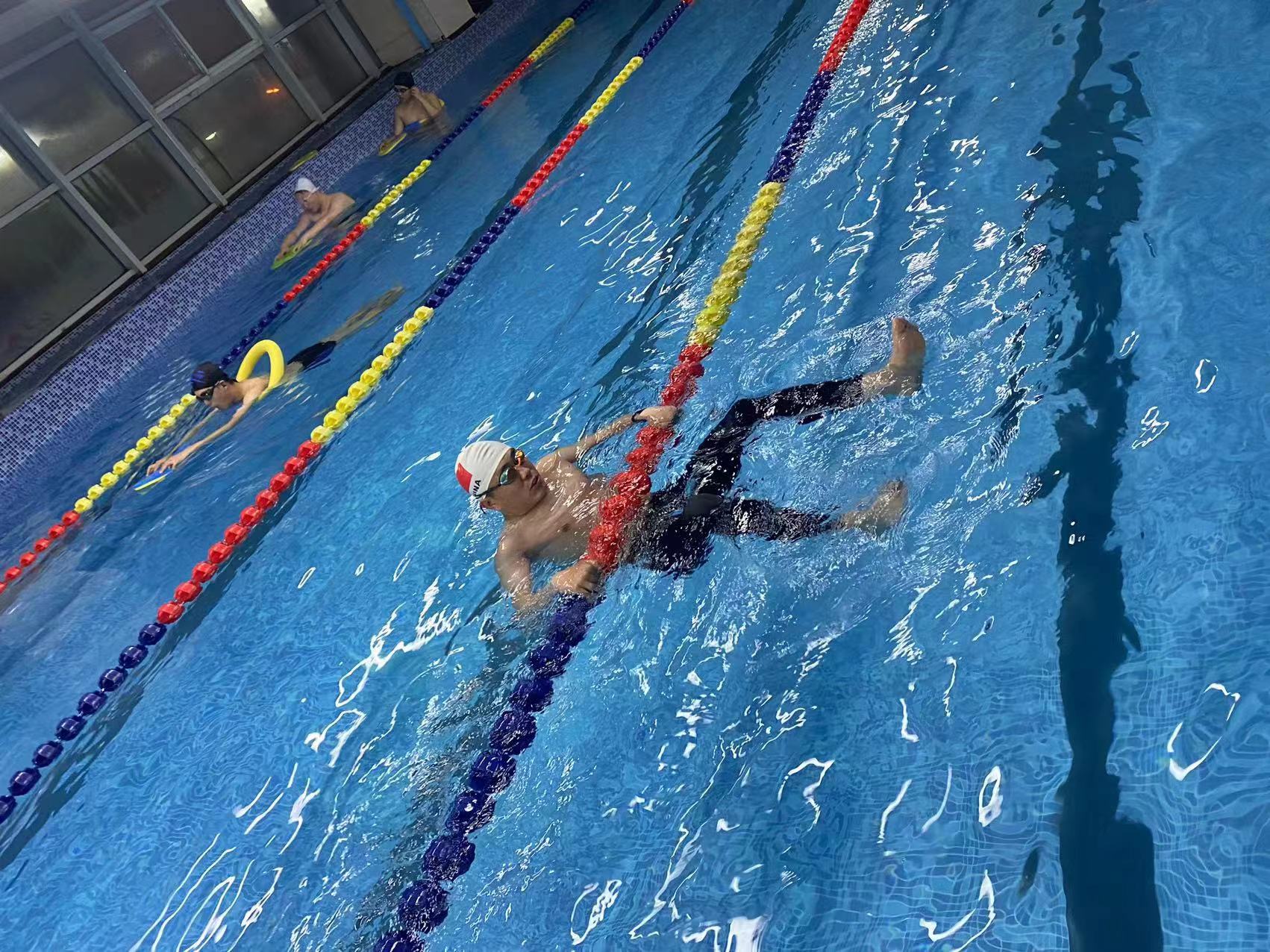 drowning Object Detection Dataset by jeremiah