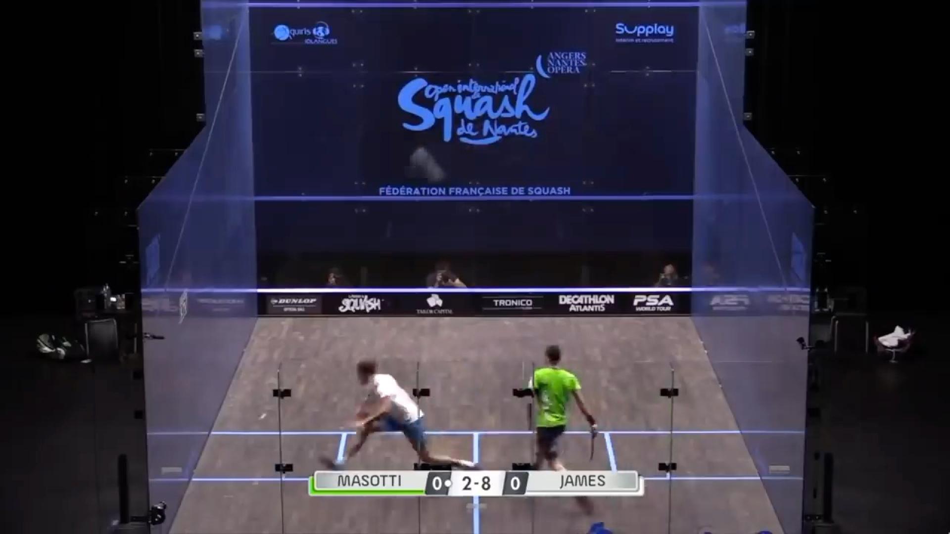 Training Ball Squash Object Detection Dataset By Trainingsquash