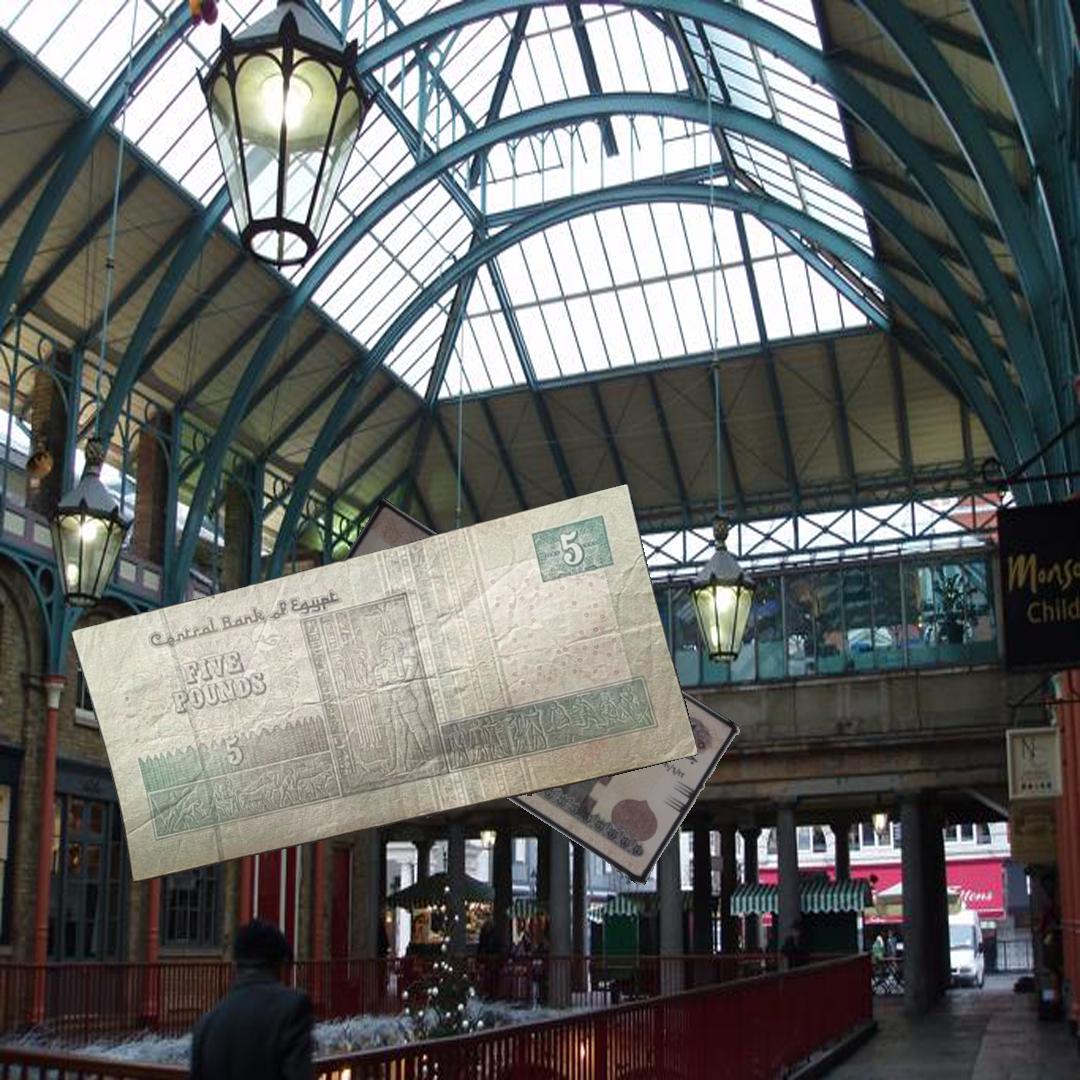 egy Object Detection Dataset and Pre-Trained Model by egy