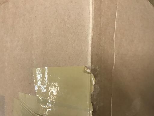 CardBoard Object Detection Dataset by asdasd