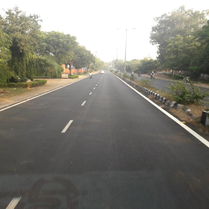 Road Defect Detection Object Detection Dataset V17 2025 04 06 7 28pm
