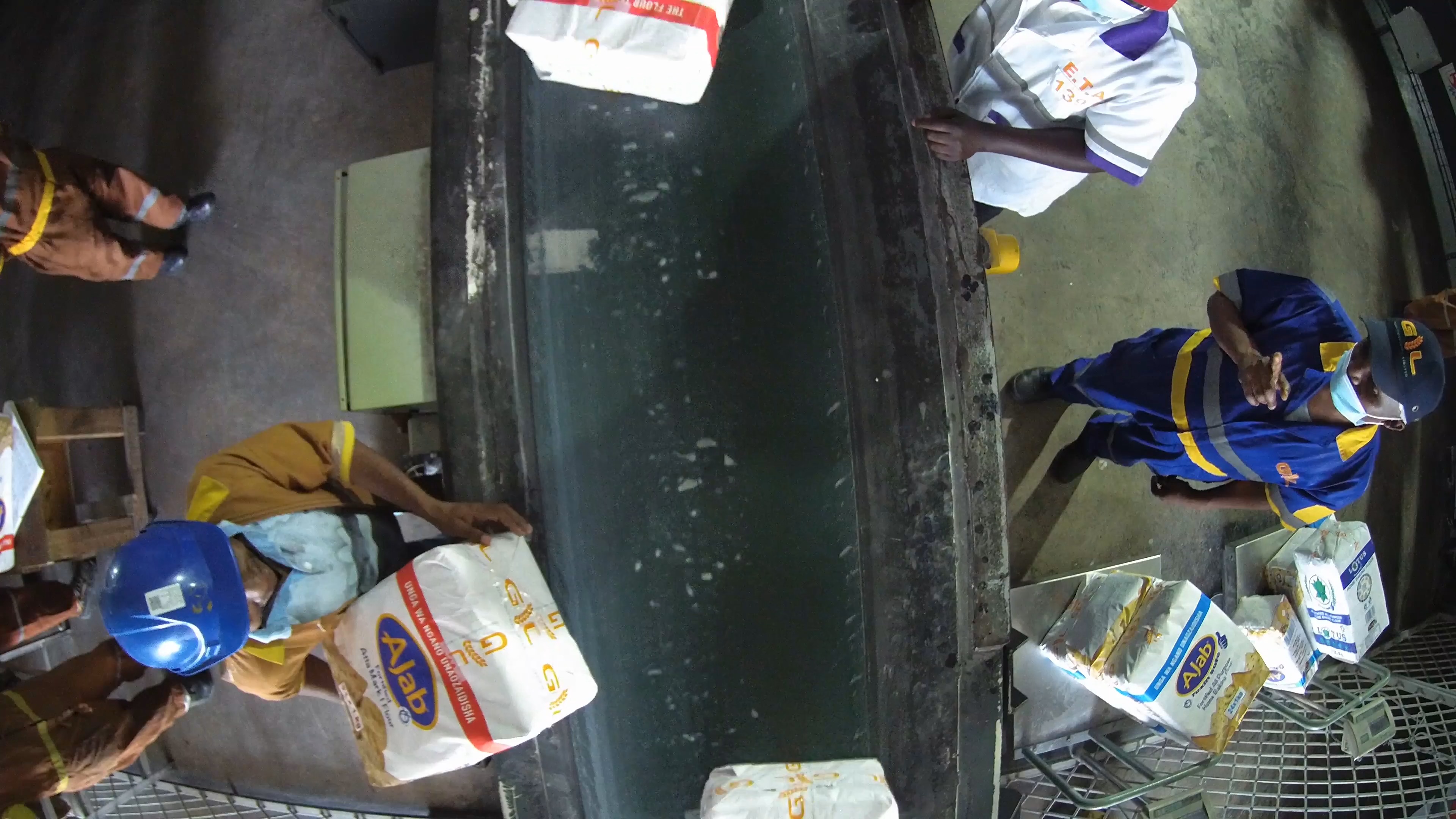 Conveyor Object Detection Dataset By Nevazhno