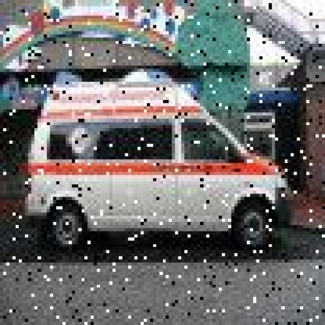 Detecting the Ambulance Object Detection Model by Traffic Analysis