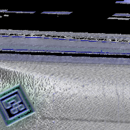 dents Object Detection Dataset by pdrteam