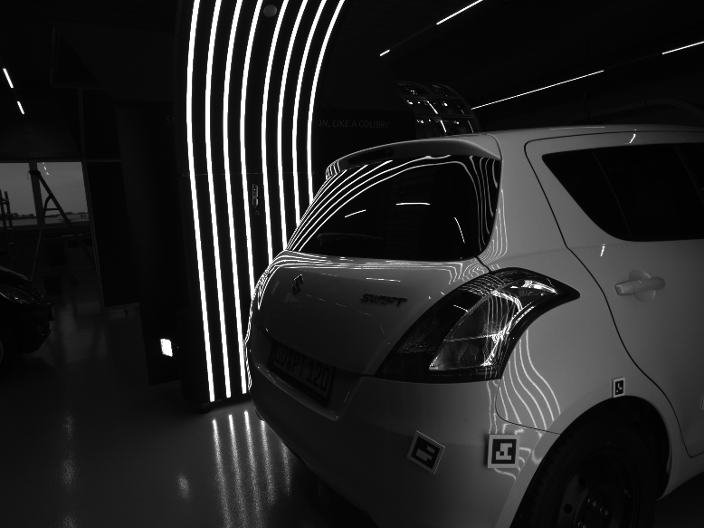 dents Object Detection Dataset by pdrteam