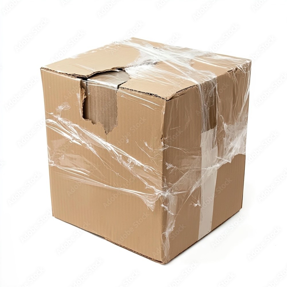 Package Detection Object Detection Model by Javean