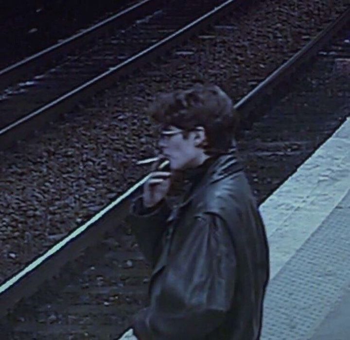 smoking Object Detection Model by UAS